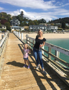 Uit en tuis met Wêreldwyd: Henry Merrick – Die lewe in Nieu-Seeland ...