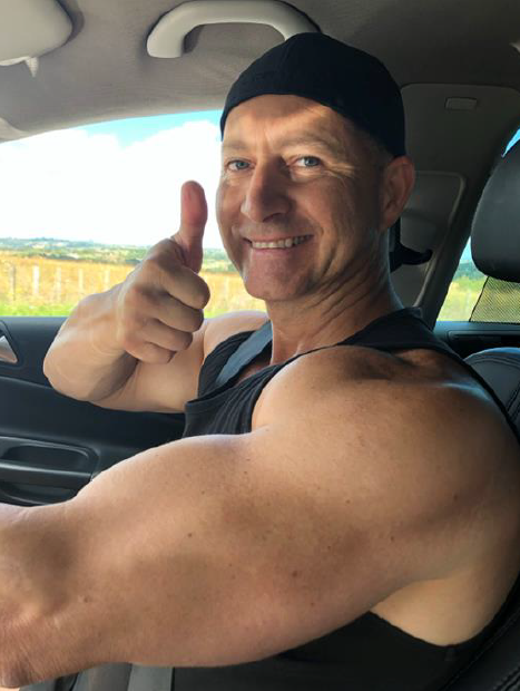 Uit en tuis met Wêreldwyd: Henry Merrick – Die lewe in Nieu-Seeland ...