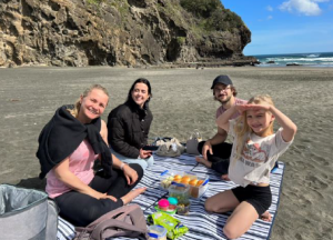 Uit en tuis met Wêreldwyd: Henry Merrick – Die lewe in Nieu-Seeland ...