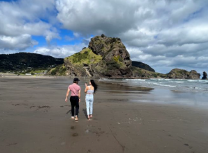 Uit en tuis met Wêreldwyd: Henry Merrick – Die lewe in Nieu-Seeland ...