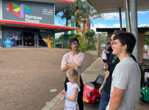 Uit en tuis met Wêreldwyd: Henry Merrick – Die lewe in Nieu-Seeland ...