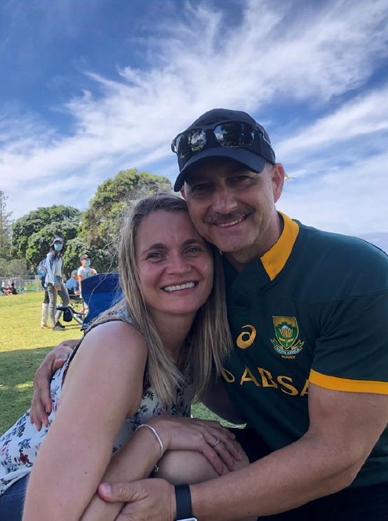 Uit en tuis met Wêreldwyd: Henry Merrick – Die lewe in Nieu-Seeland ...