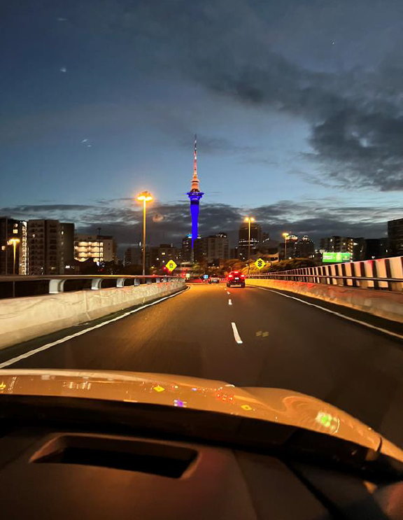 Uit en tuis met Wêreldwyd: Henry Merrick – Die lewe in Nieu-Seeland ...
