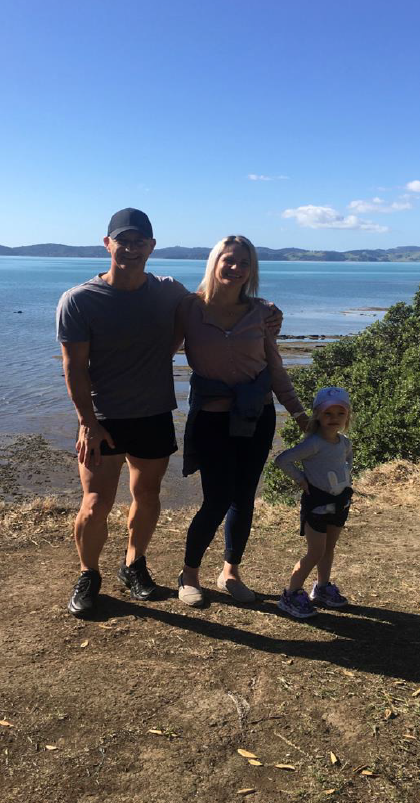 Uit en tuis met Wêreldwyd: Henry Merrick – Die lewe in Nieu-Seeland ...