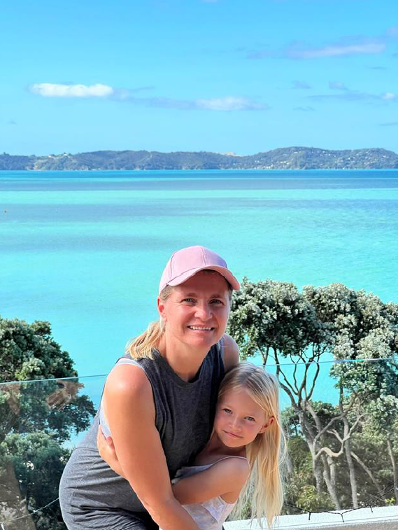 Uit en tuis met Wêreldwyd: Henry Merrick – Die lewe in Nieu-Seeland ...