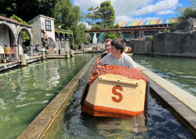 Uit en tuis met Wêreldwyd: Henry Merrick – Die lewe in Nieu-Seeland ...