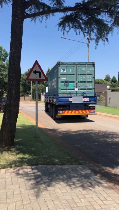 Uit en tuis met Wêreldwyd: Henry Merrick – Die lewe in Nieu-Seeland ...