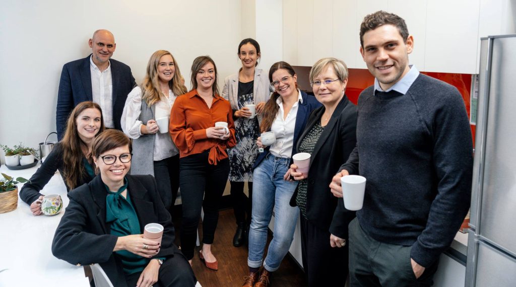 Business in the Spotlight: Charl Fourie – Clinical psychologist at ...