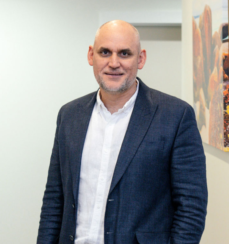 Business in the Spotlight: Charl Fourie – Clinical psychologist at ...