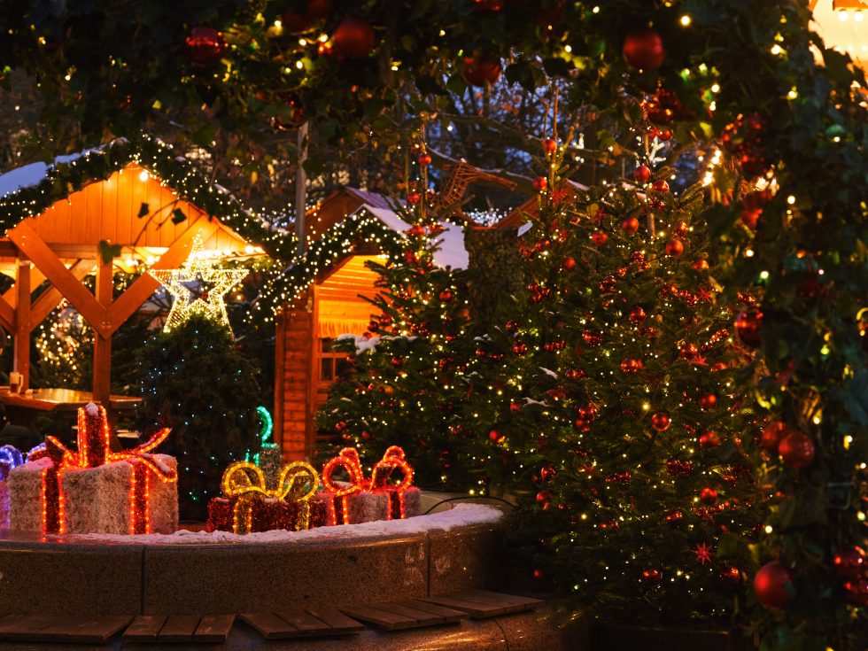 Die Gelofte: Tien feite - Wêreldwyd