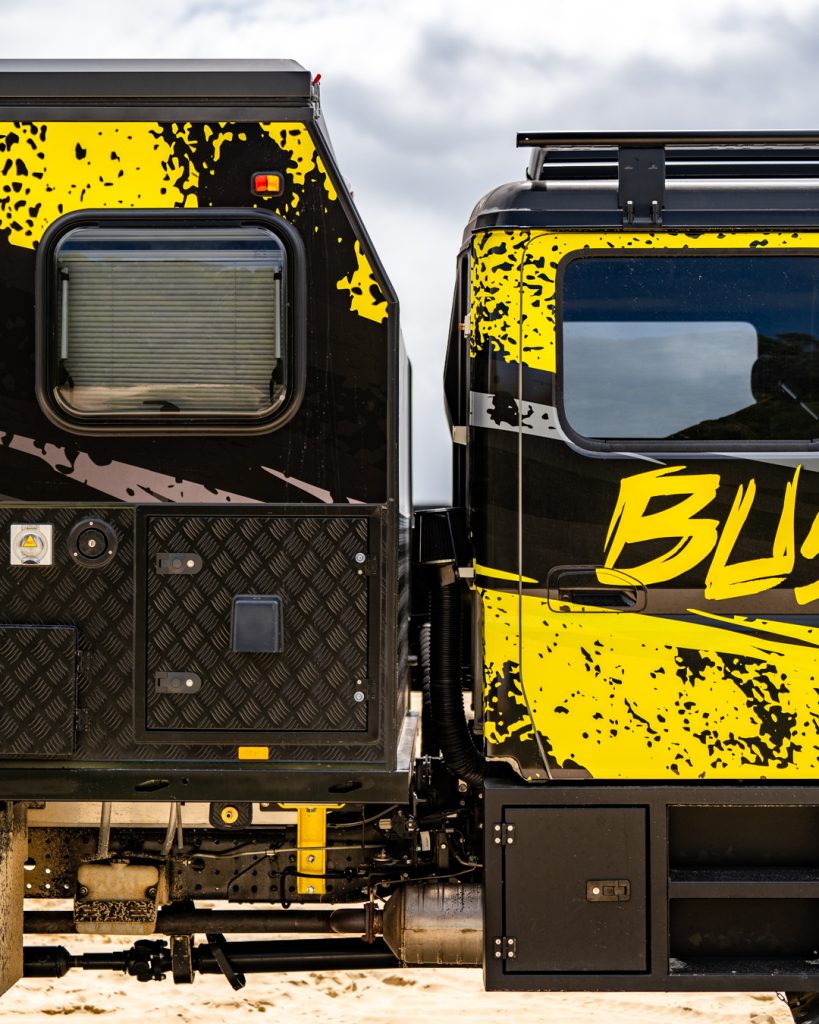 Business in the Spotlight: Bushwakka Adventure Gear - Wêreldwyd