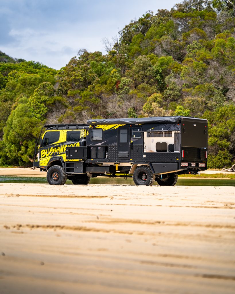 Business in the Spotlight: Bushwakka Adventure Gear - Wêreldwyd