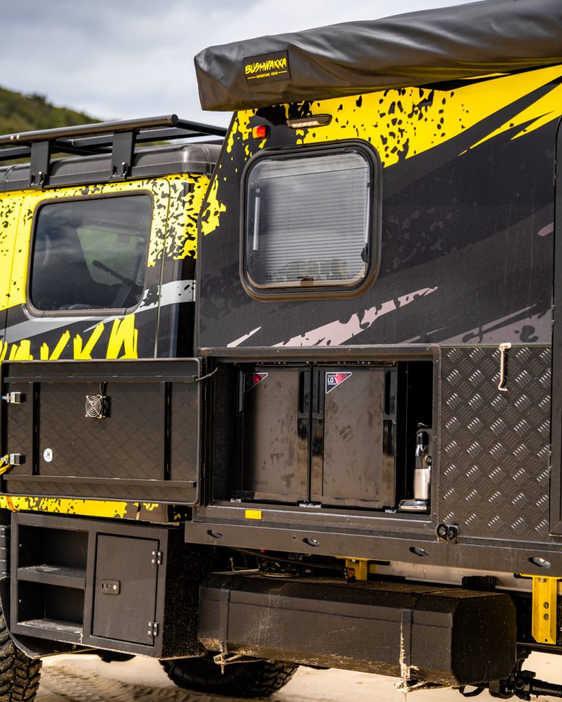 Business in the Spotlight: Bushwakka Adventure Gear - Wêreldwyd