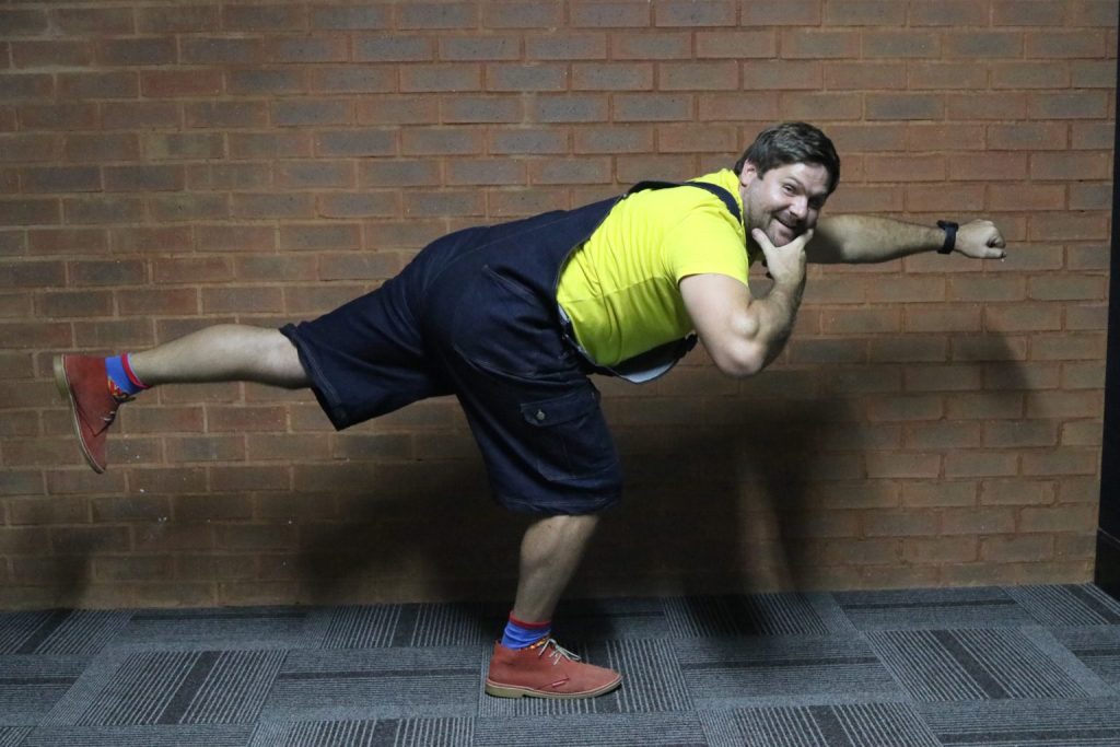 AfriForumTV se Jabie verras oorsese besoeker - Wêreldwyd