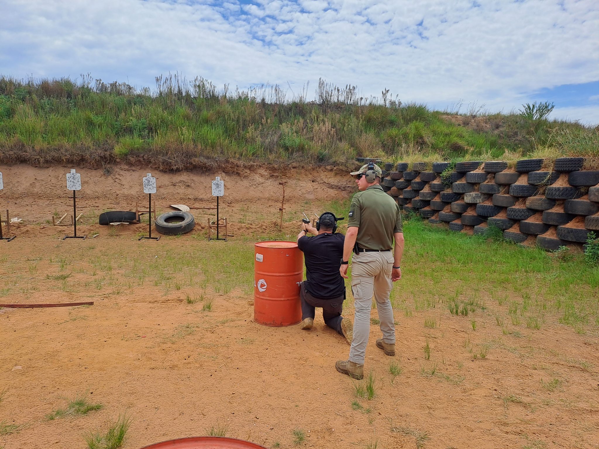 AfriForum’s specialised response units now nearly 200 strong - Wêreldwyd