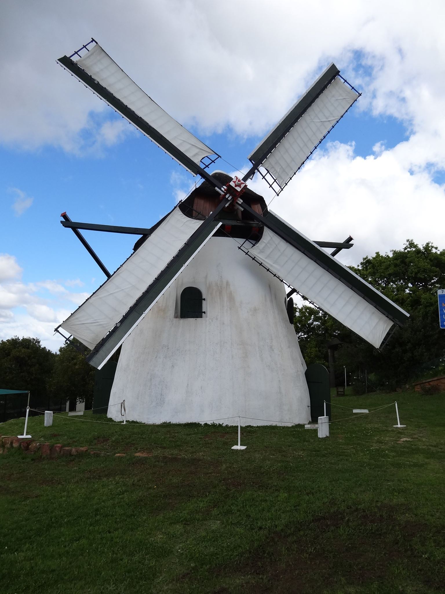 Heritage Highlights 1 – Mostert’s Mill is milling once more - Wêreldwyd