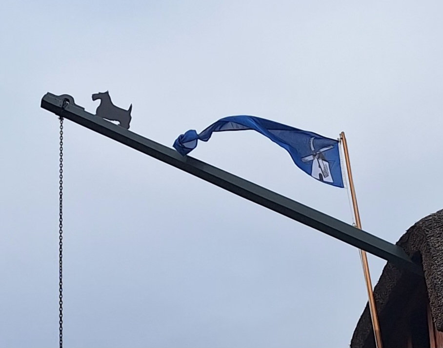 Heritage Highlights 1 – Mostert’s Mill is milling once more - Wêreldwyd