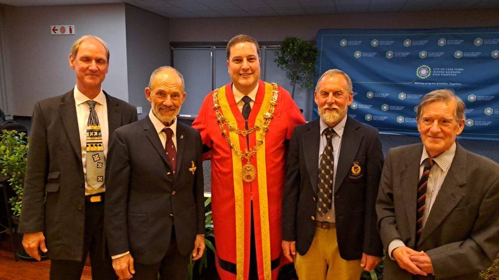 Heritage Highlights 1 – Mostert’s Mill is milling once more - Wêreldwyd