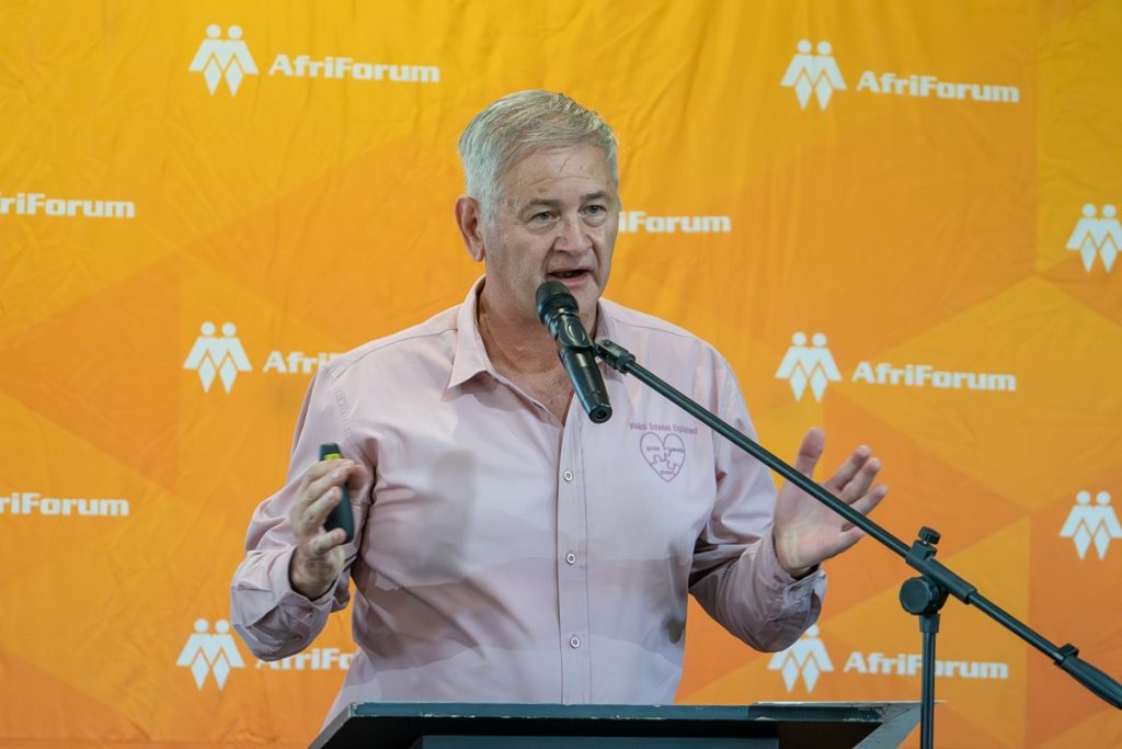 This is what the health industry in SA should look like– Dawie Roodt ...