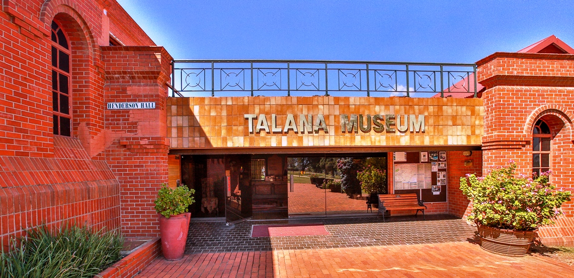 Heritage highlights 3 – Talana Museum, Battlefield and Heritage Park ...
