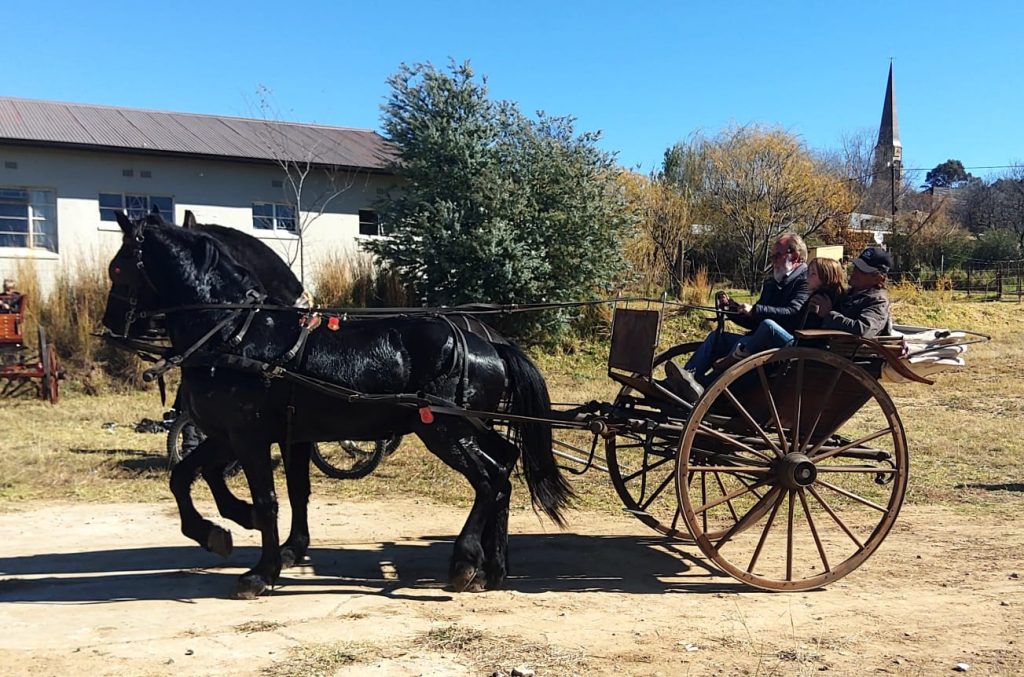 Heritage highlights 4 – Paul Roux Private Museum - Wêreldwyd